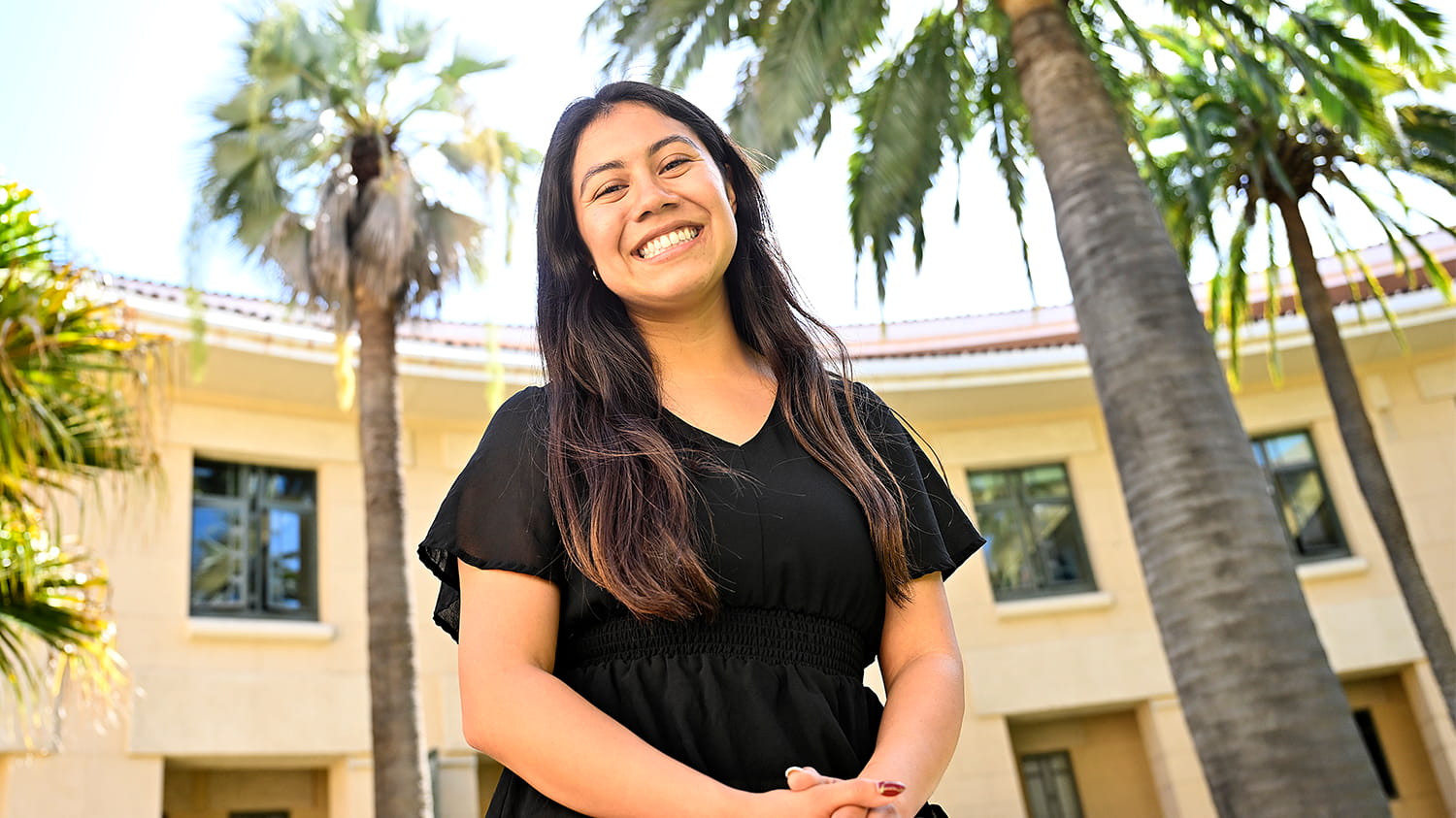 “Cal Poly’s Learn by Doing Truly Changed My Career Direction” | Orfalea College of Business